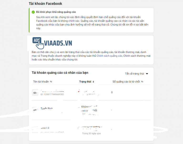 Kháng Via 902 Là Gì ? Cách Kháng Via 902 Tỉ Lệ Về Cao - VIAADS.VN