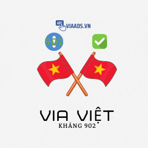Mua Via Facebook Việt, US, EU, Phi, Thái, Via XMDT, 902 Cổ Limit Cao